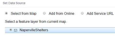 query widget—portal for arcgis arcgis enterprise