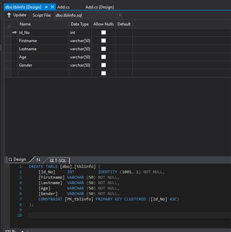 using set identity insert on a comprehensive guide for managing