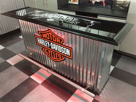 Harley Davidson Man Cave Harley Davidson