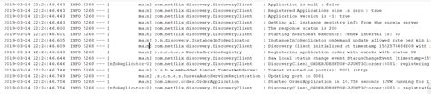 springcloud使用feign出现java lang classnotfoundexception org