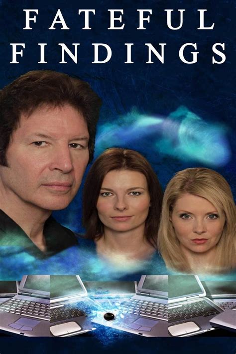 Fateful Findings 2013 Posters — The Movie Database Tmdb