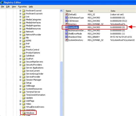 how to fix no disk exception processing message c0000013 parameters