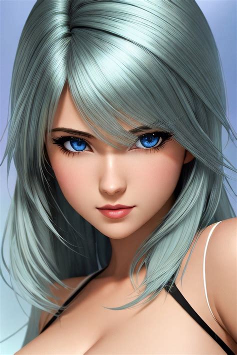 Download Anime Manga Girl Royalty Free Stock Illustration Image