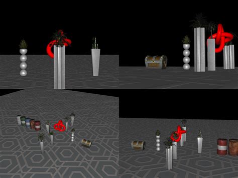qt 3d render framegraph qt 3d 5 12