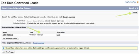tips and tricks with salesforce triggers and actions salesforce