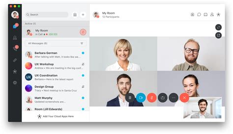 virtual connection and instruction with webex information technology