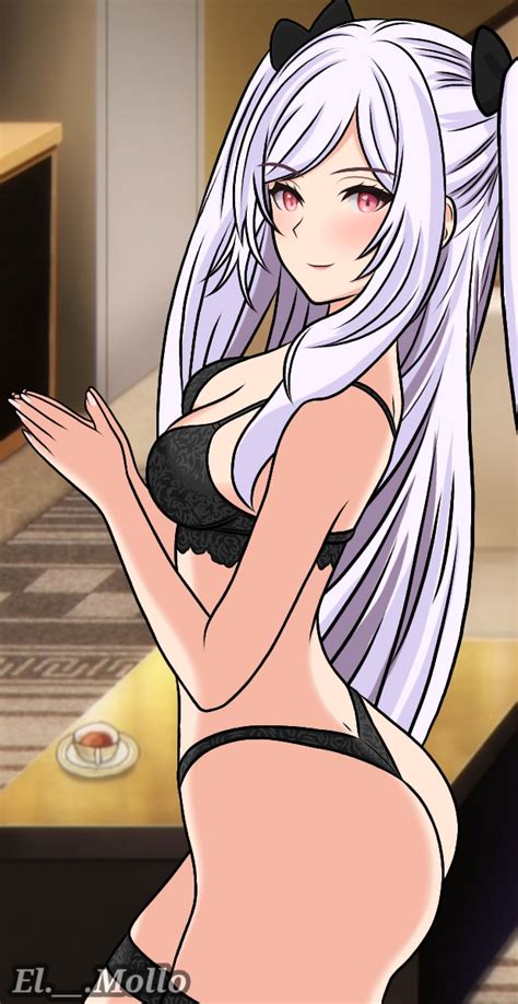 Rule 34 Alexia Midgar Cid Kagenou El Mollo Kage No Jitsuryokusha Ni
