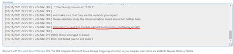 run python script in azure webjobs stack overflow