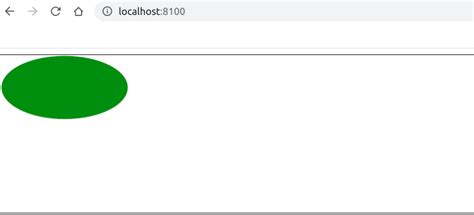 fabric js ellipse fill property geeksforgeeks