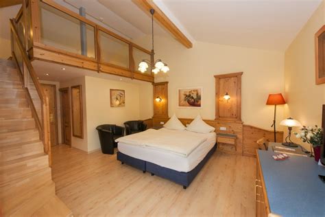 standard room hotel belle vue vianden