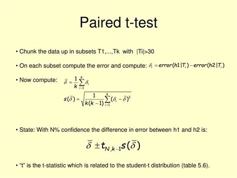 ppt evaluating classifiers powerpoint presentation id 3220154