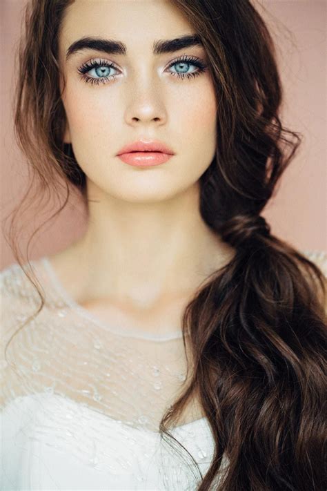 Best Eyeshadow For Blue Eyes And Dark Brown Hair Hair Is My Hobby
