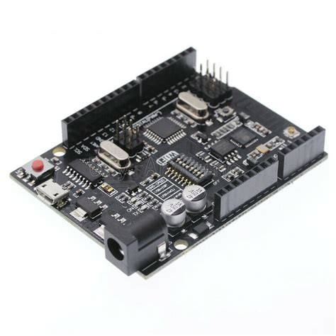arduino uno wifi r3 atmega328p esp8266 32mb memory usb ttl ch340g