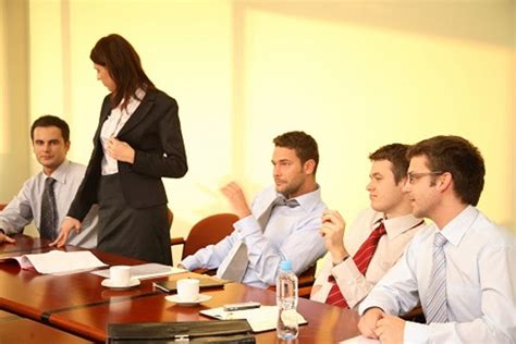 Six Tips On How To Lead A Successful Panel Discussion