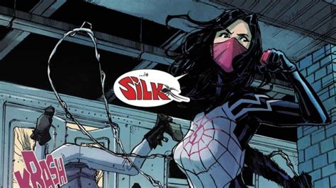 Who Is Cindy In Marvels Spider Man 2 Ending Reveal Explained Dexerto