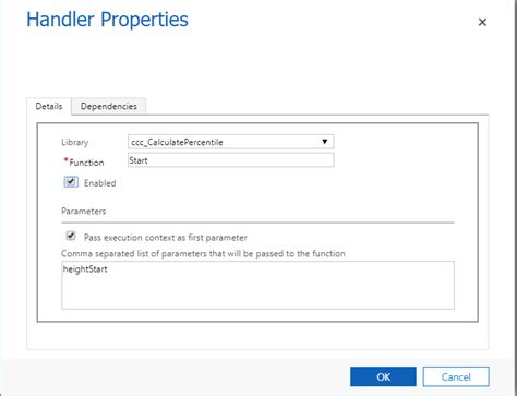 dynamics crm javascript referenceerror value is not