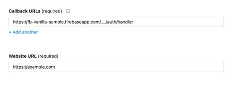 twitter認証 oauth unityでsdkなしでfirebaseを使う