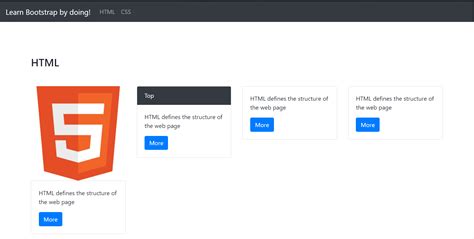crio bytes bootstrap crio do project based learning platform for