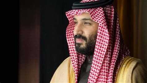 بالصور محمد بن سلمان يرسم معالم السعودية الواعدة لمرحلة ما بعد النفط