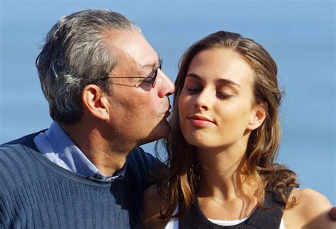 La Vida De Paul Auster En Imágenes