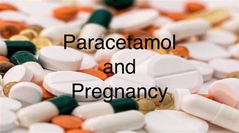 Can You Take Paracetamol When Pregnant Best For Mums