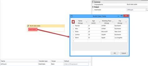 how to write data to a csv file
