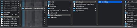 iosアプリ開発にswift package managerを使おう qiita