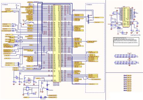 stm32f4 pcb design guide pcb circuits