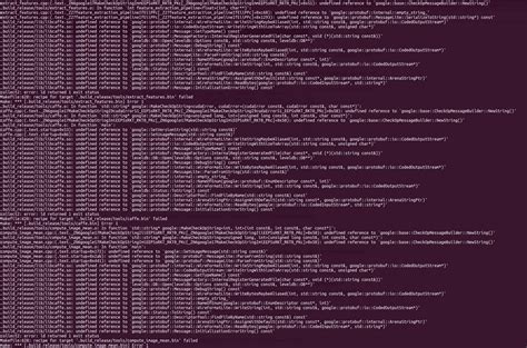 python caffe 1 installation error in ubuntu17 04 undefined
