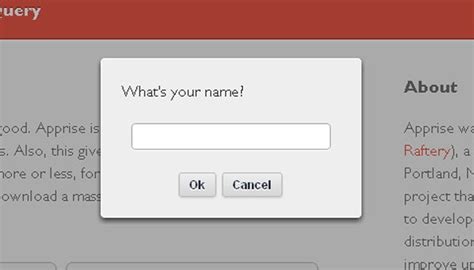 jquery popup plugins for developers code geekz