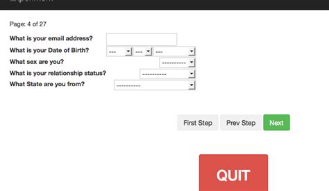 python why is my django sessionwizardview survey application data not