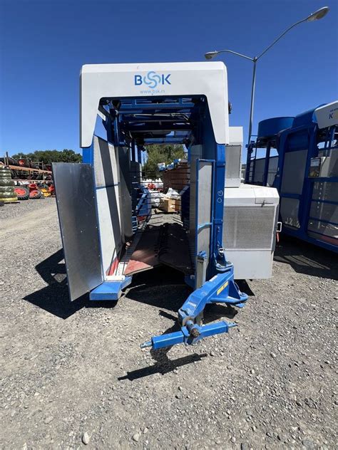 Kokan 500 Hi Line Tag A7919 Blueline Manufacturing Co