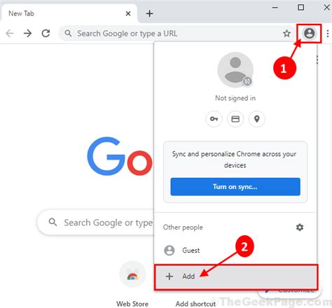 how to setup chrome kiosk mode in windows 10 help center