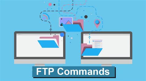 top 50 commonly used linux ftp commands for the newbie penetration