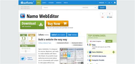 15 best adobe dreamweaver alternatives 2020