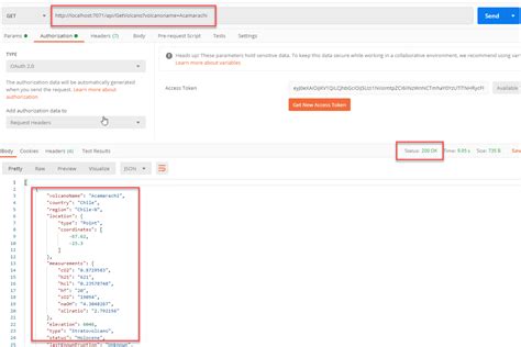 create an azure ad protected api that calls into cosmos db