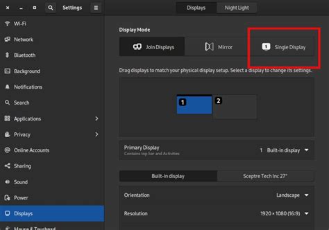 how to connect a projector to your ubuntu computer make