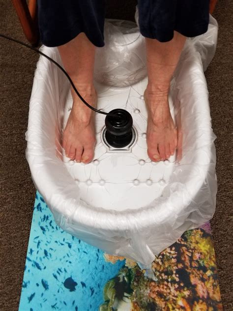 Foot Baths Archives Tillman Health Spa