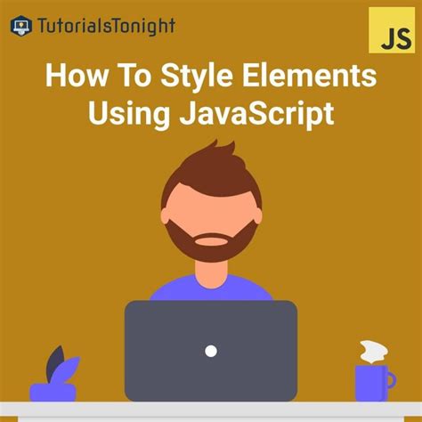 style elements using javascript html infographic eyehunts