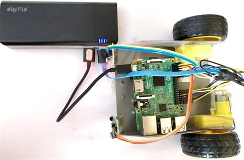 pin on raspberry pi projects