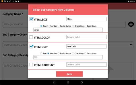java app gets crashed randomly while scrolling expandable list view