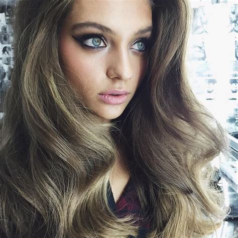 Kristin Ess On Instagram “more Bounce To The Ounce ” Hair