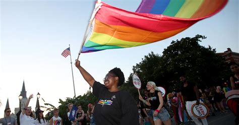 Civil Rights Law Protects Lgbt Workers From Job Discrimination Supreme