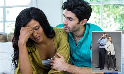 steph and dom solve your sex love and life troubles daily mail online