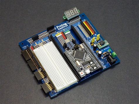 arduino mega 2560 breadboard projects pcb circuits
