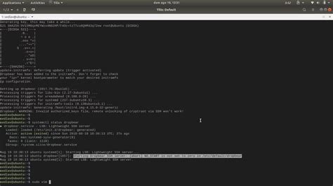 dropbear ssh windows aslyu