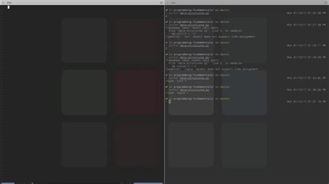 data structures in python youtube