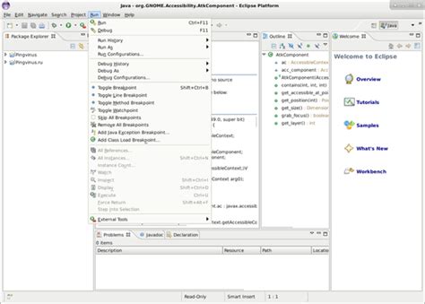 qt creator кросс платформенная среда разработки ide скачать
