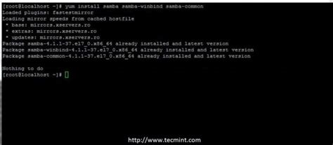 setting up prerequisites to ‘install windows 7′ over ‘pxe