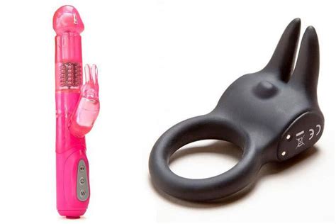 Sex Toy Sales Surge This Valentines Day As Scotlands First Ann